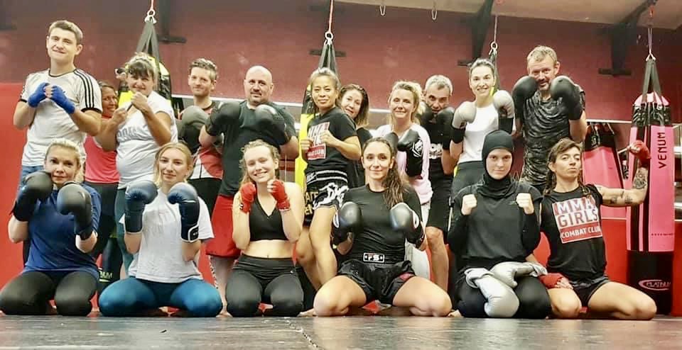 Galerie photos/vidéos